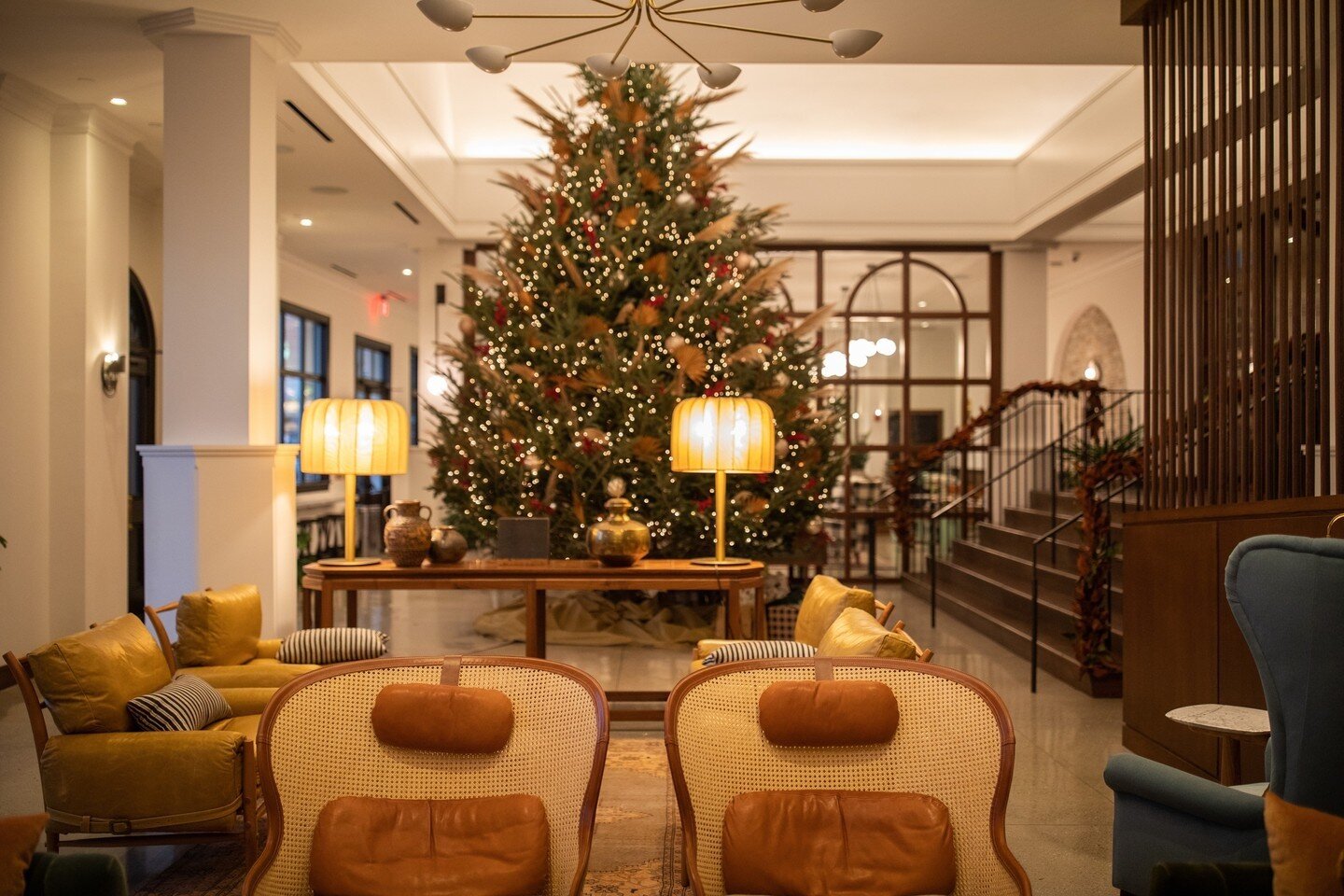 The Alida — MAKEREADY™