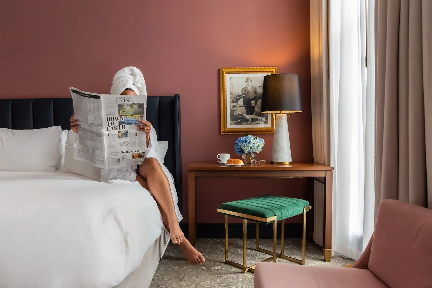 New Orleans — MAKEREADY™