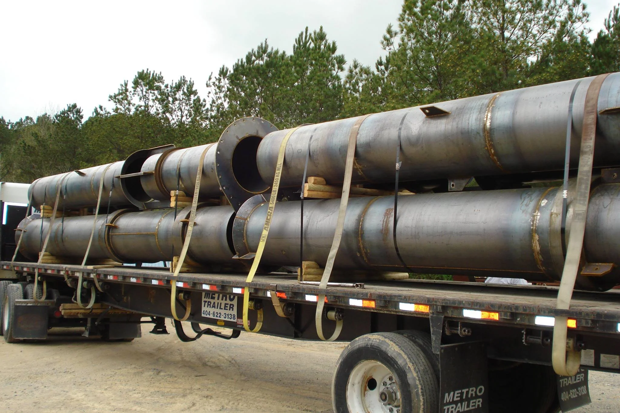Products — Welcome to Garrison Industrial Steel | Fabrication ...