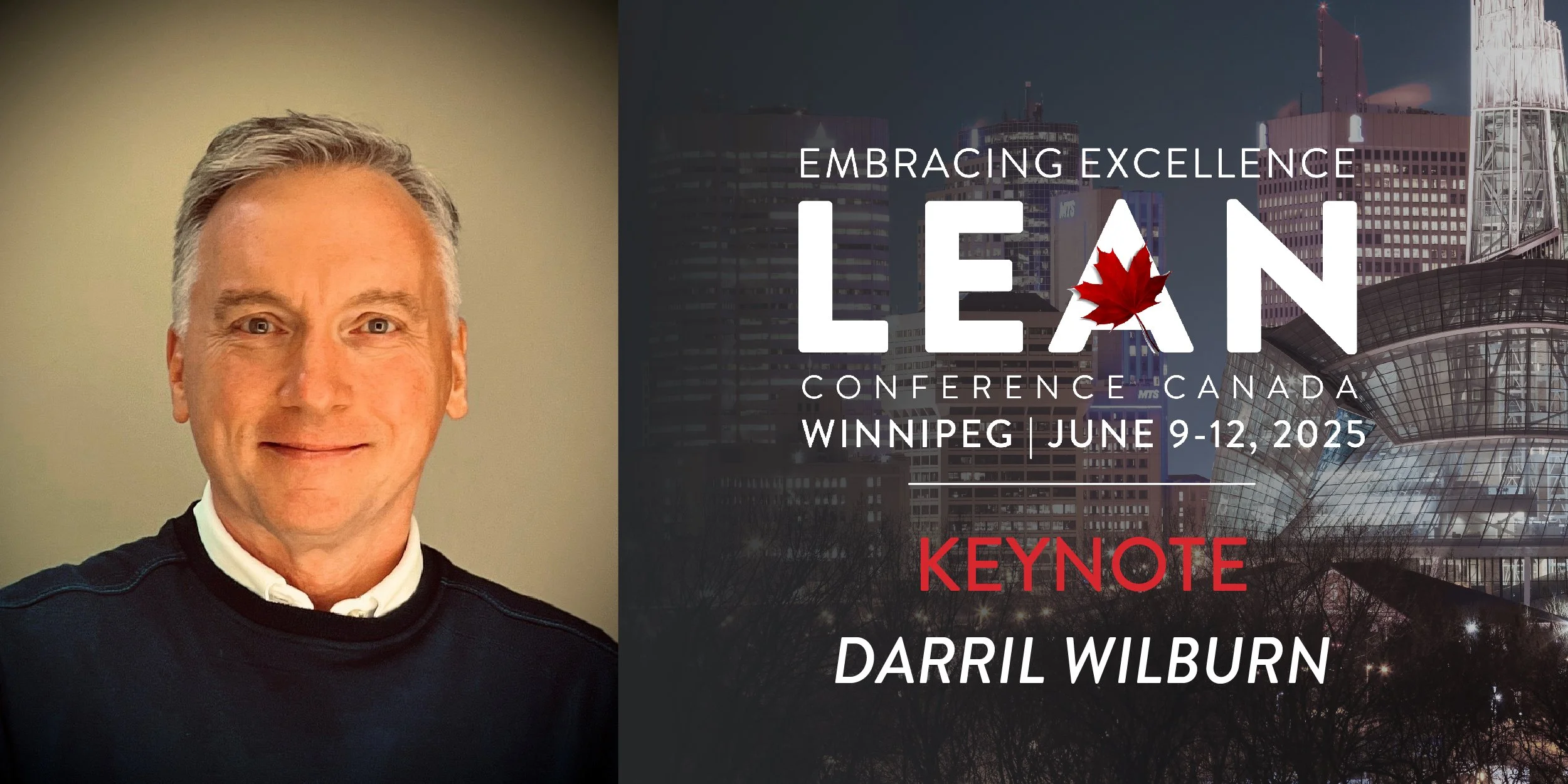 Embracing Excellence 2025