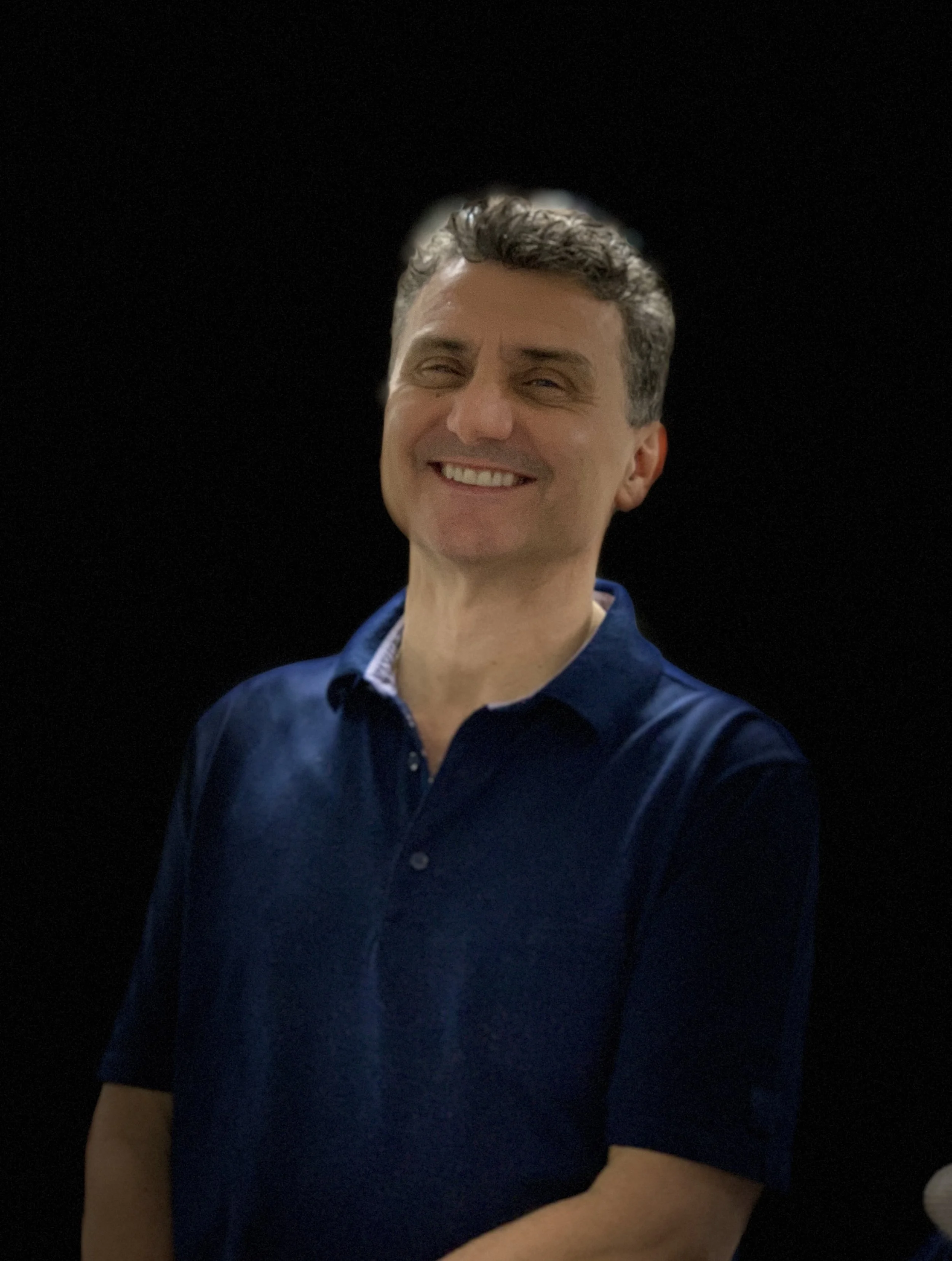 PASCAL DENNIS | Embracing Excellence 2025