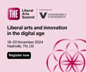 Inside Higher Ed Events — Inside Higher Ed Solutions