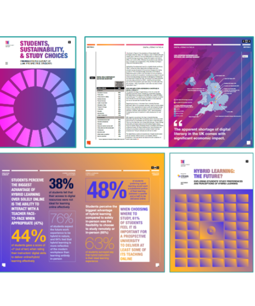 Inside Higher Ed Solutions