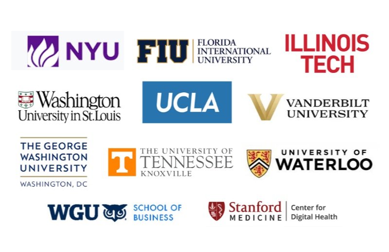 Inside Higher Ed Events — Inside Higher Ed Solutions