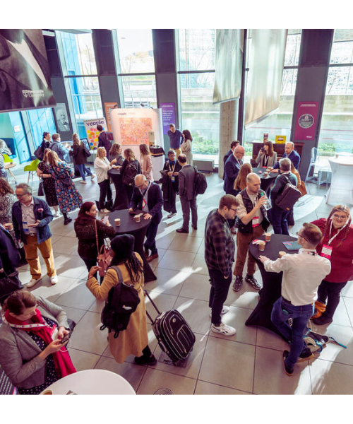 Inside Higher Ed Solutions