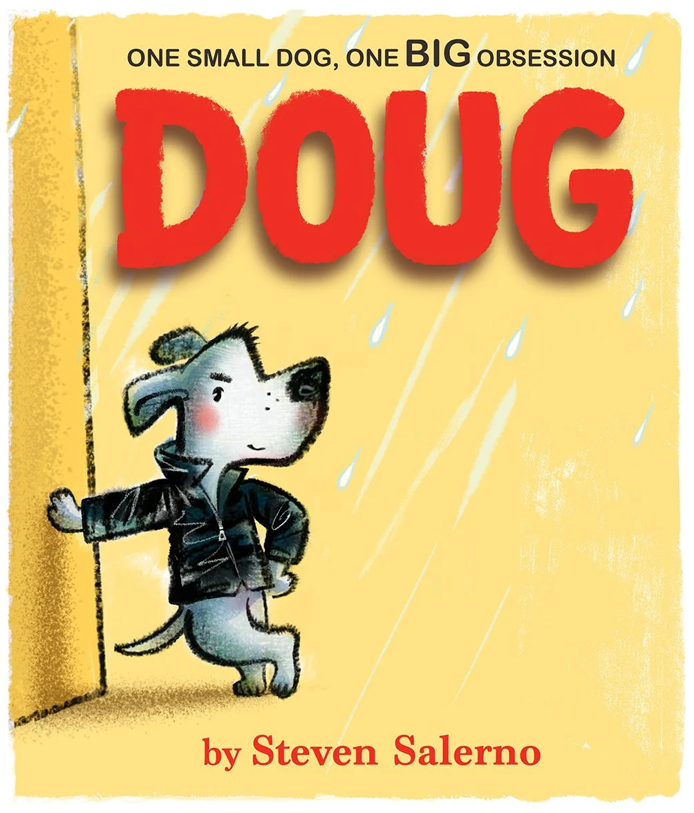more kids stuff — steven salerno