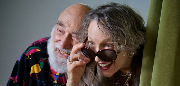 Why Get Involved? — Stagebridge