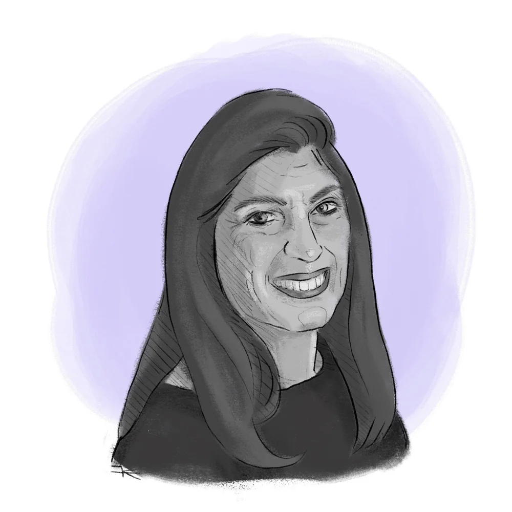 Legacies: Terry Pink Alexander — Stagebridge