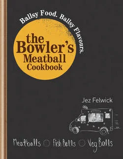The Bowler Meatballs