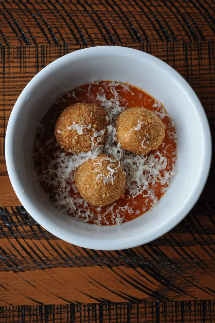 Menus & Ordering — Riel Restaurant