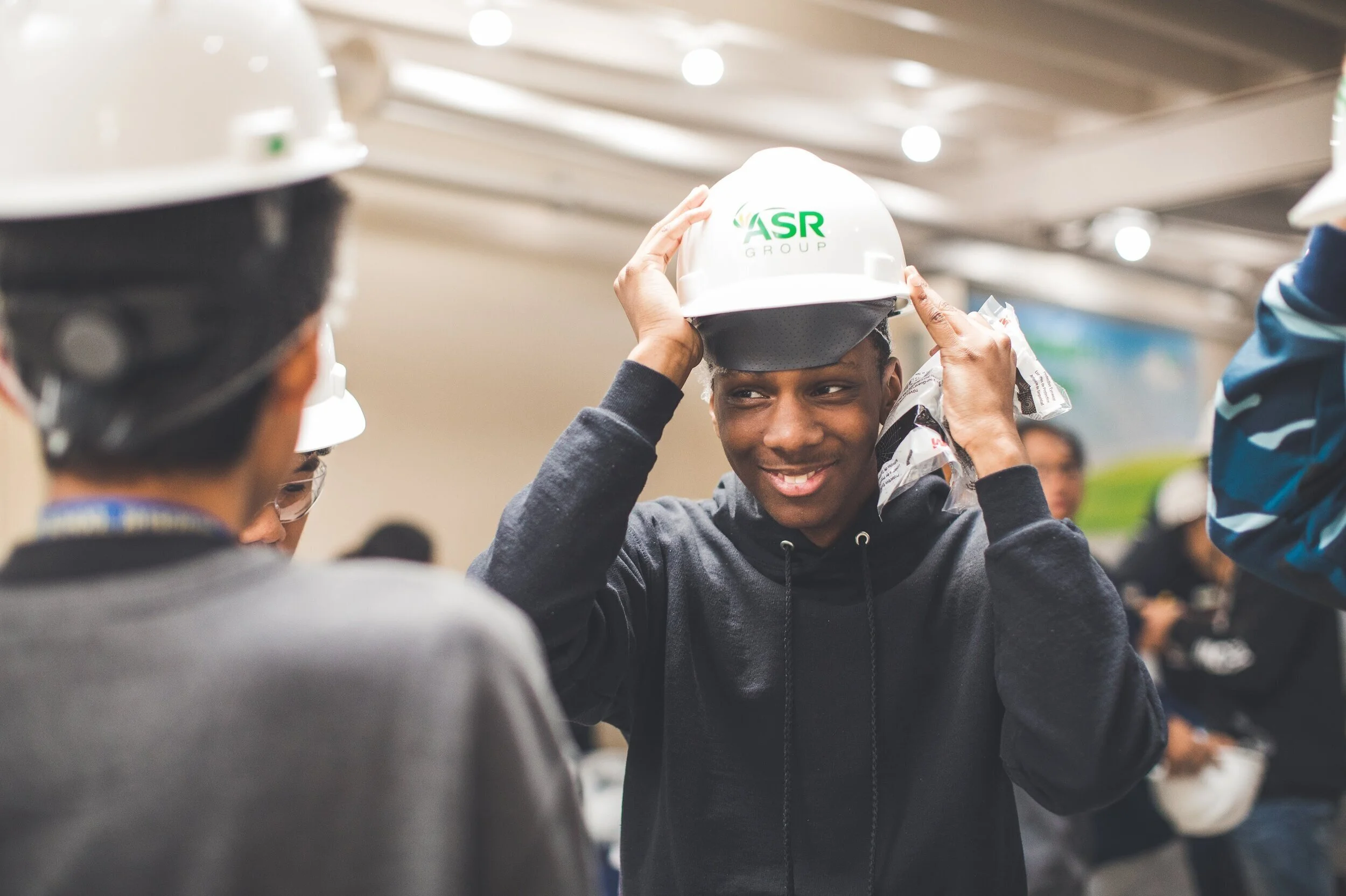 Contra Costa Economic Partnership