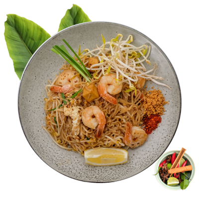 Thailander