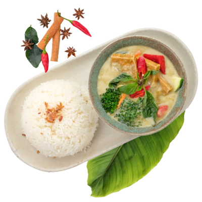 Thailander