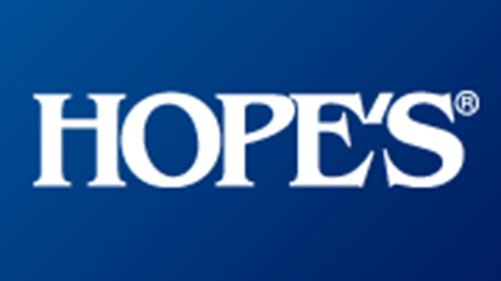 Hope's Steel and Bronze Windows & Doors — TFI – Assisting your design.