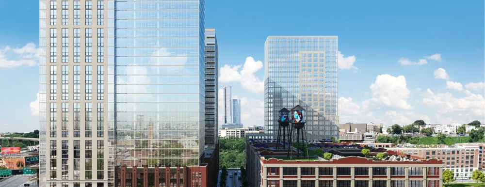 Blue Star — TFI – Assisting your design.