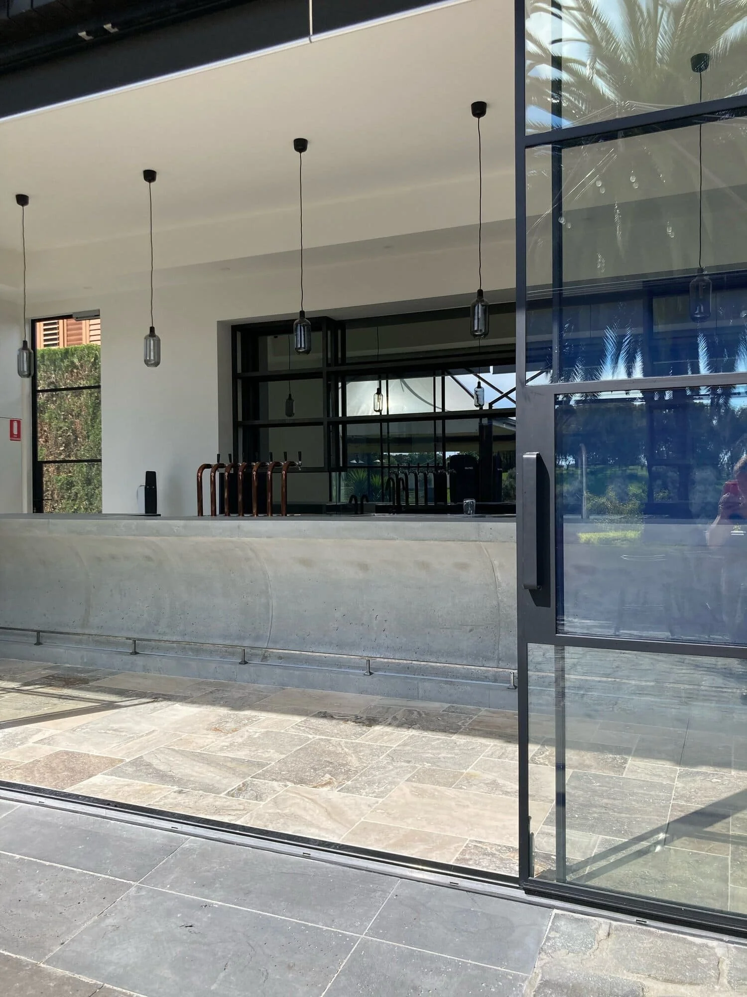 Hardware — Steel Window Design