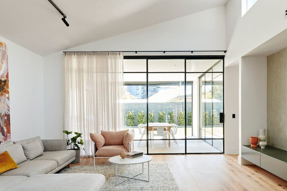 Steel Windows & Doors Delivered Australia Wide - SWD