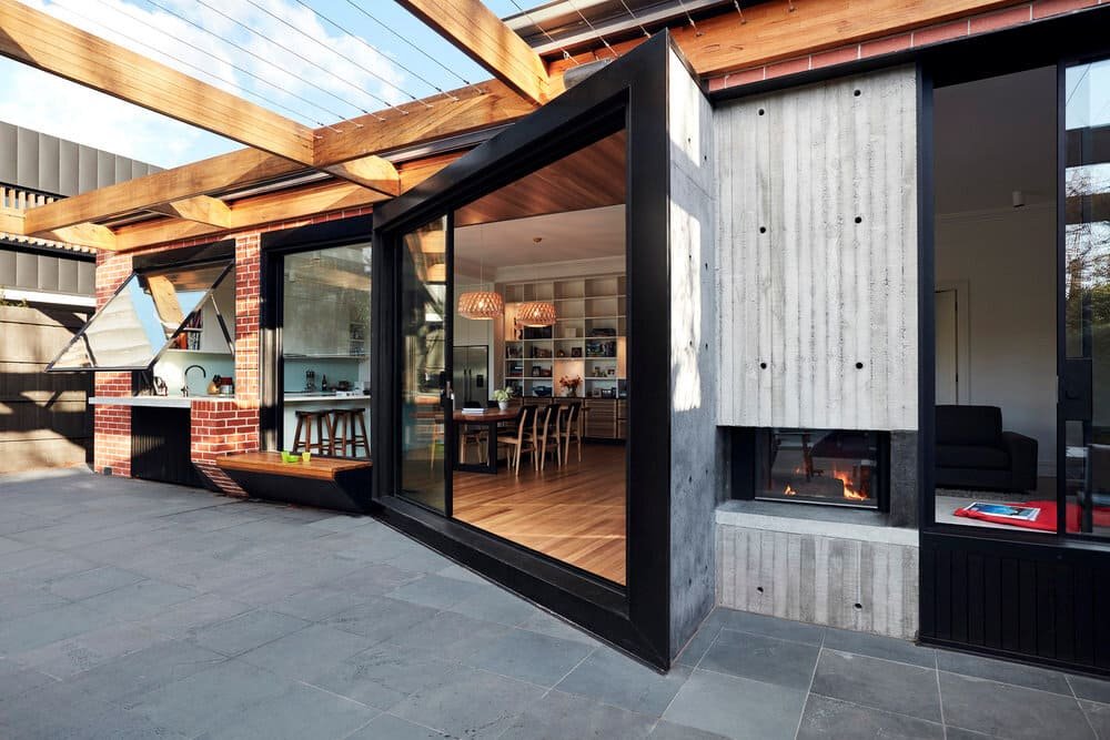 Steel Windows & Doors Delivered Australia Wide - SWD