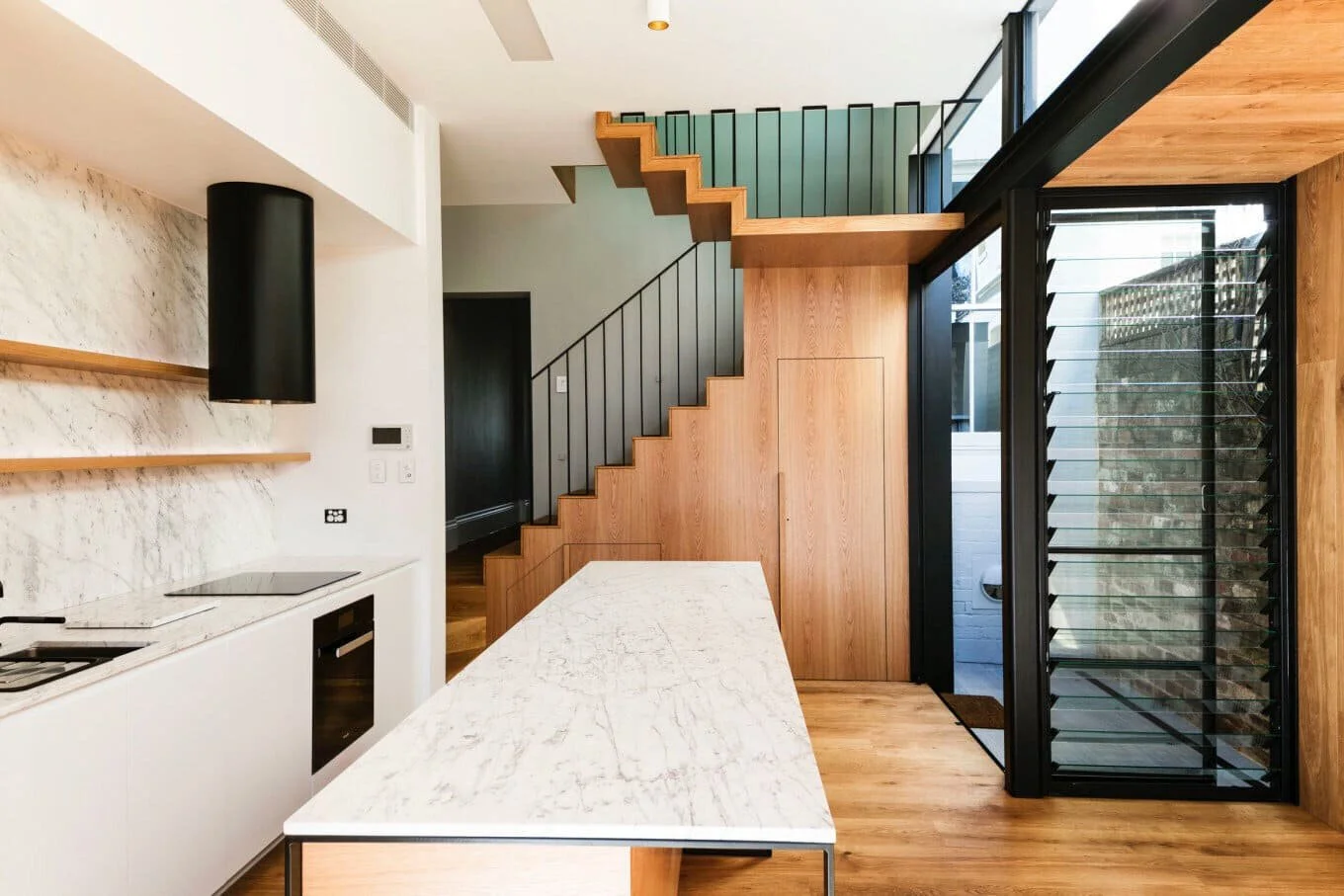 Steel Windows & Doors Delivered Australia Wide - SWD