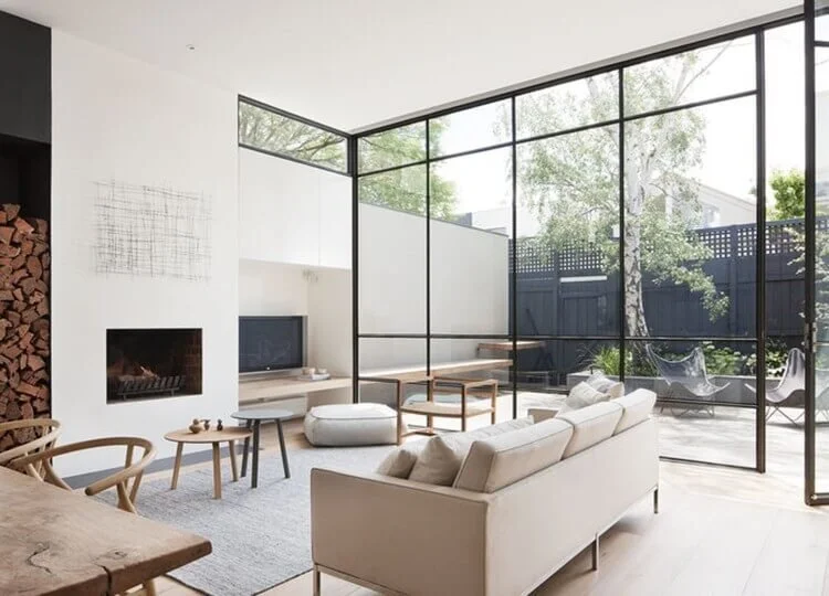 Custom designs — Steel Window Design