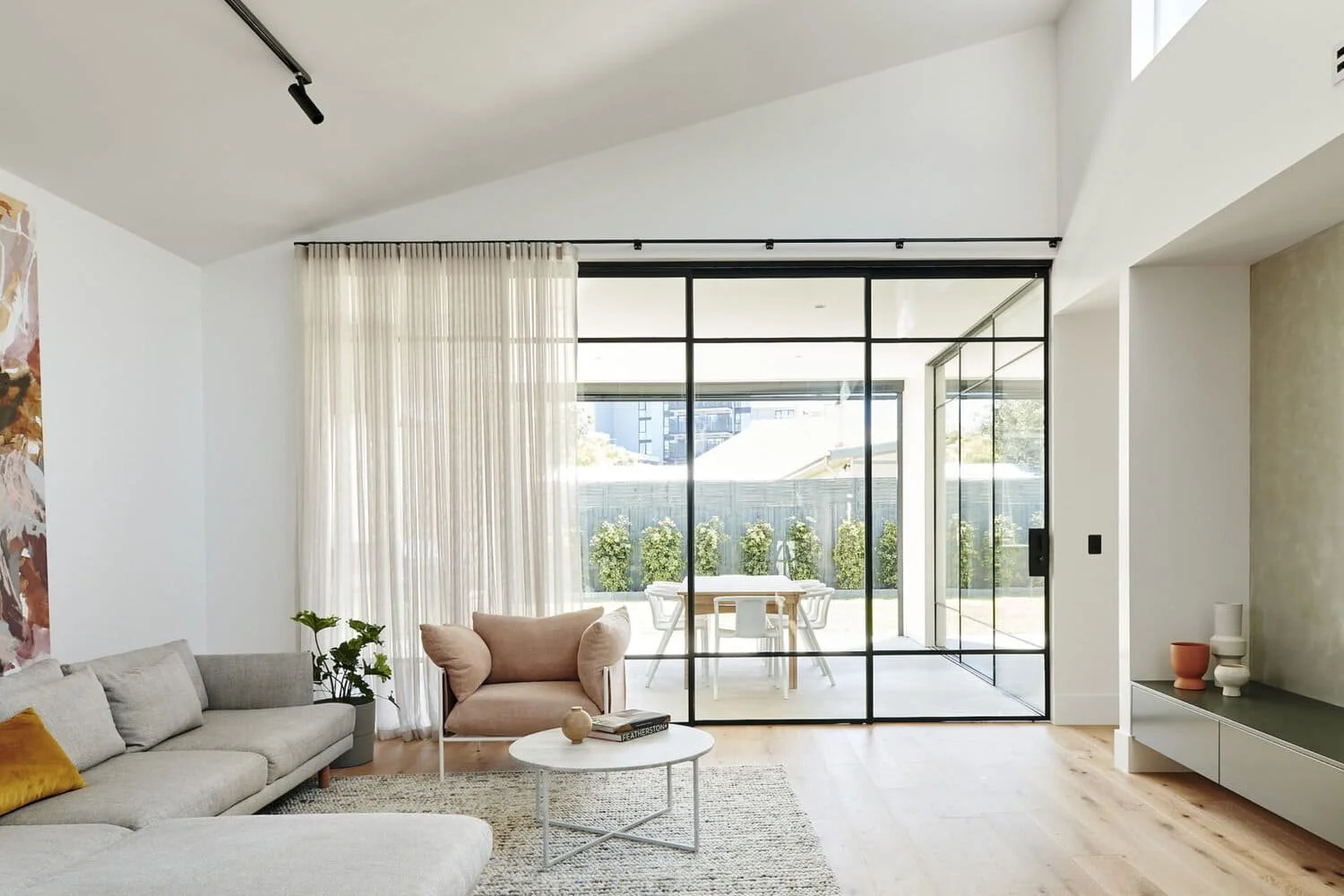 Steel Windows Sydney - Window Suppliers — Steel Window Design