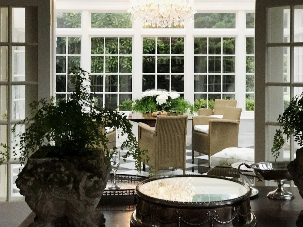 THE SPECIAL TOUCH — S.E.V. Design Group