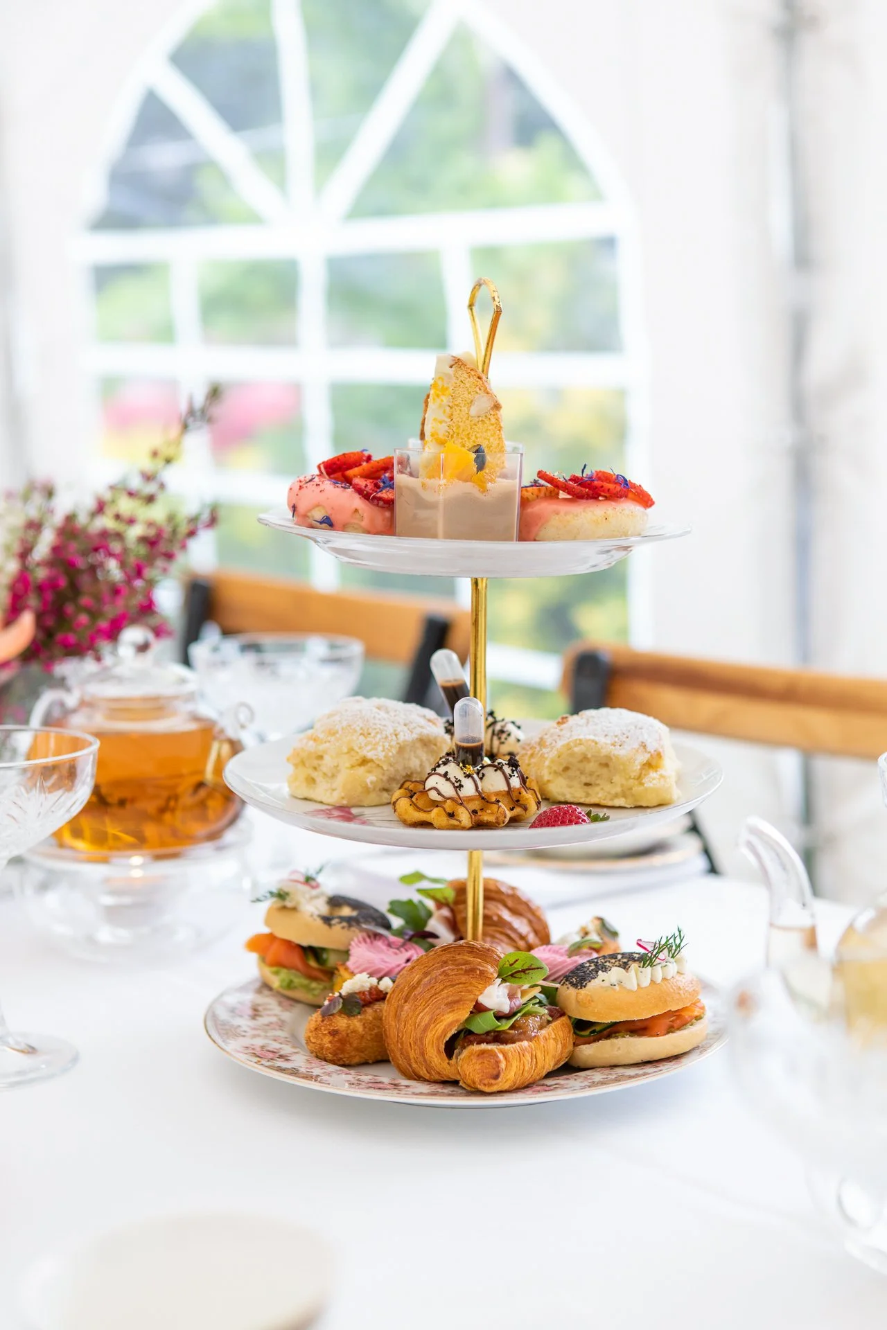 Best High Tea Packages Melbourne — Mary Eats Cake