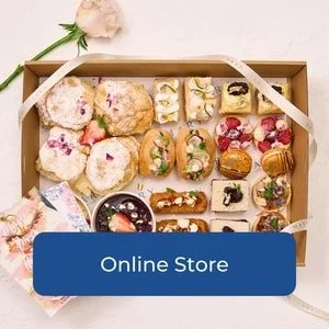 Best High Tea Melbourne | Bottomless Afternoon High Tea - Mary Eats Cake