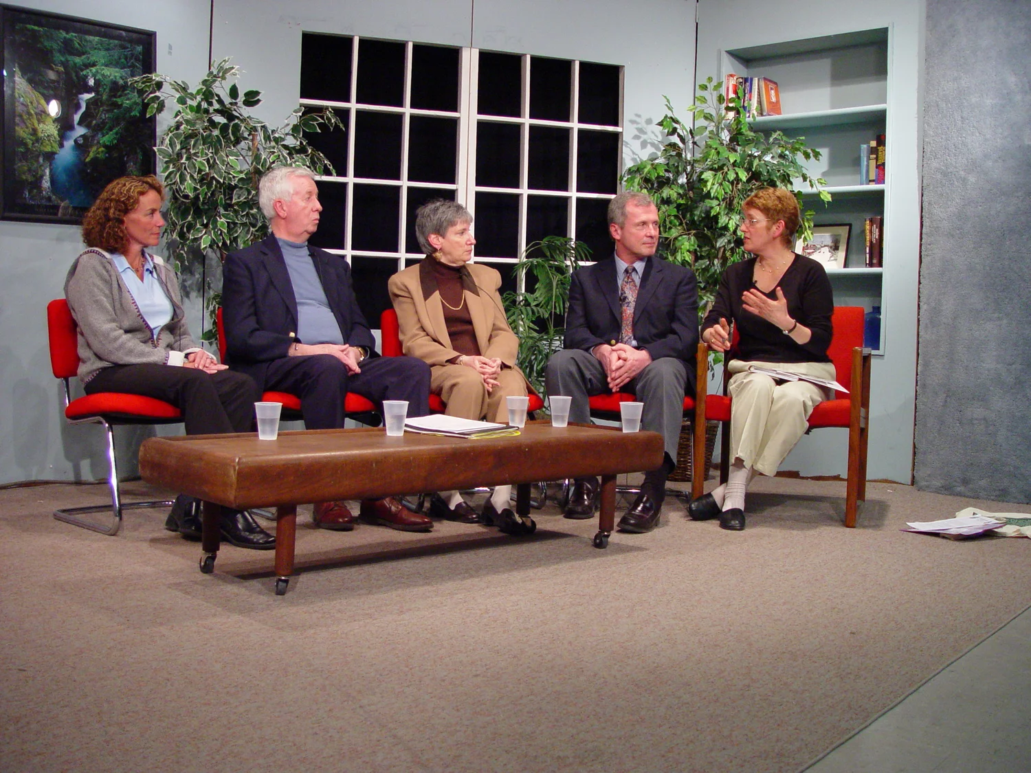 About Us — Fitchburg Access Television, Inc. (FATV)