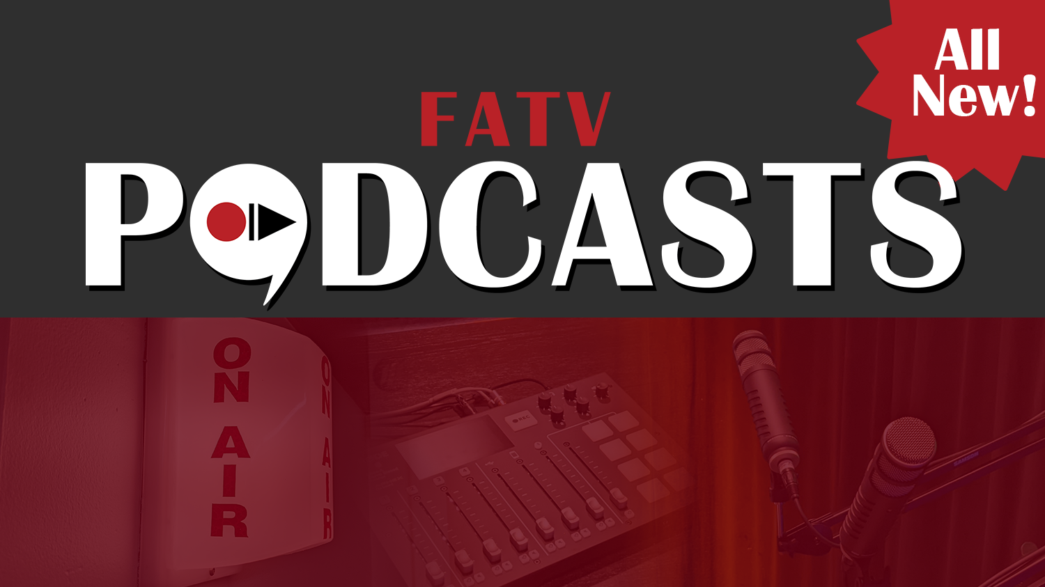 Fitchburg Access Television, Inc. (FATV)