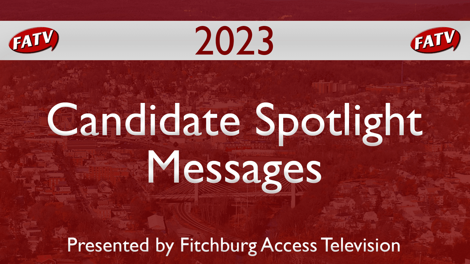 Fitchburg Access Television, Inc. (FATV)