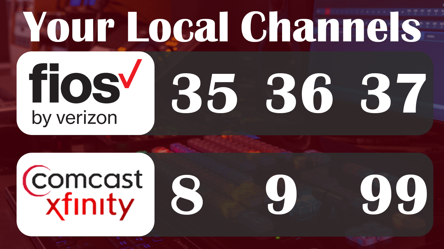 Fitchburg Access Television, Inc. (FATV)