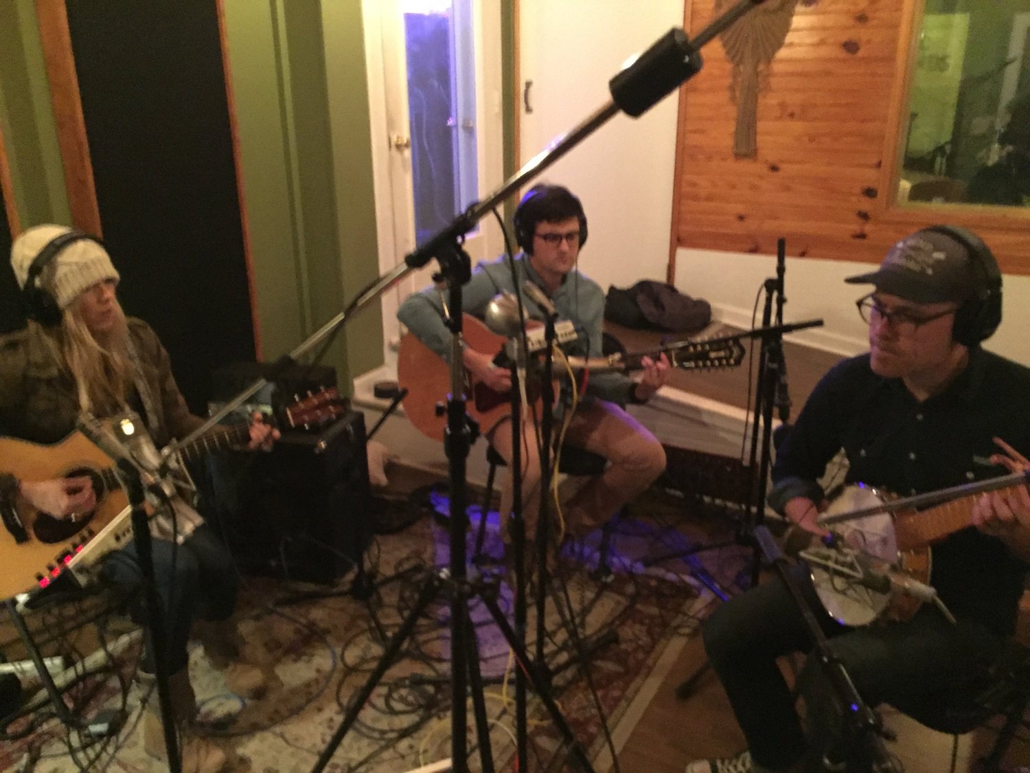 He Will — Ellie Holcomb