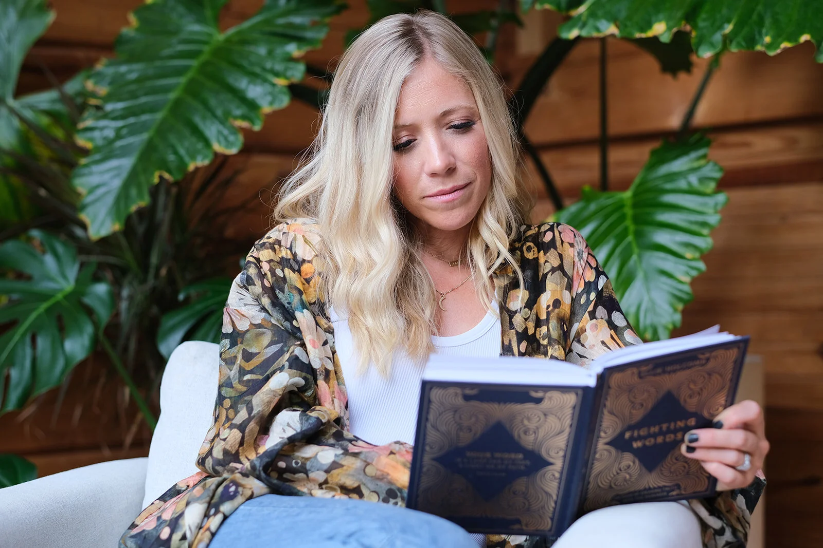 Ellie Holcomb