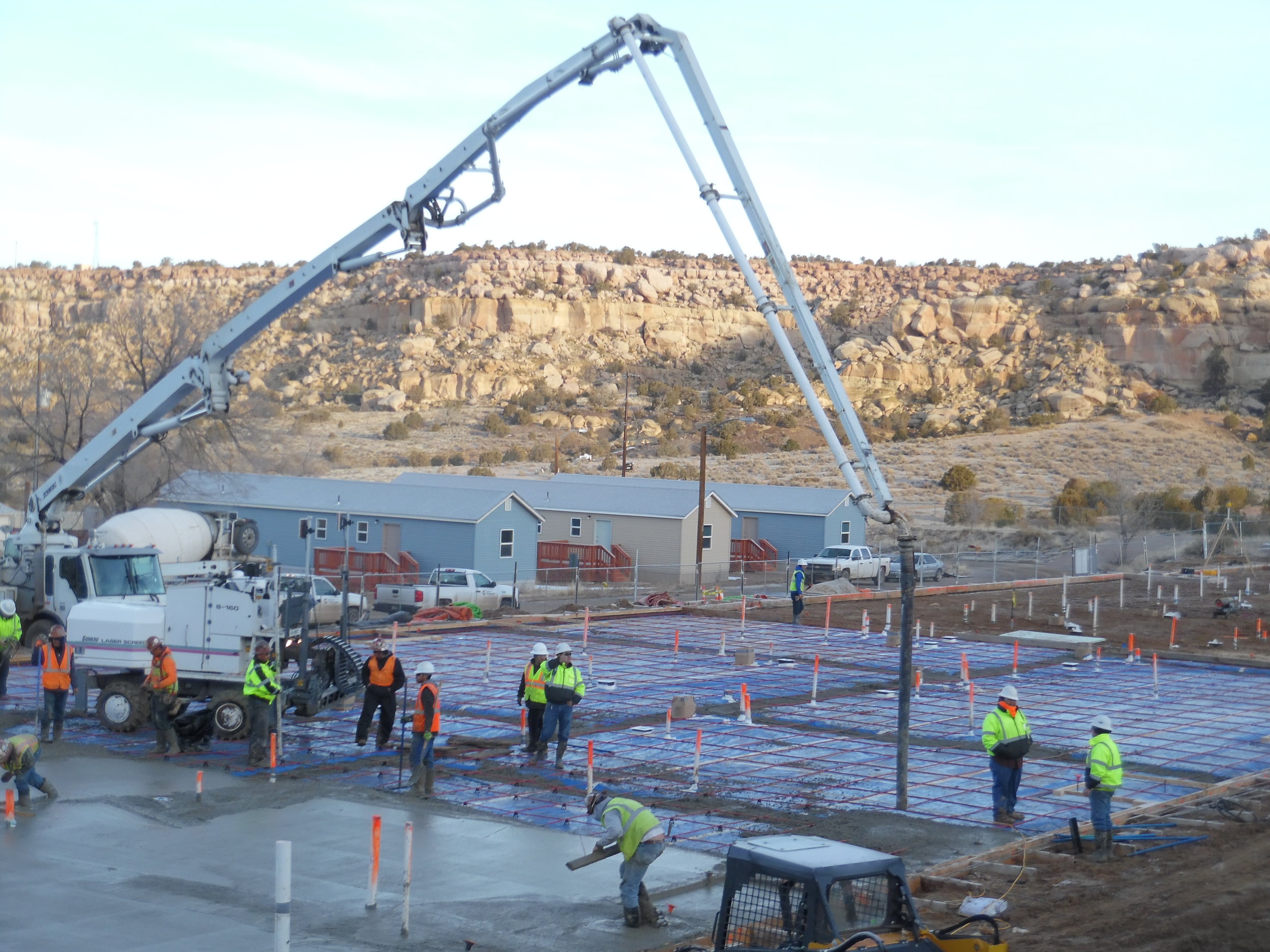 Melvin Consulting PLLC