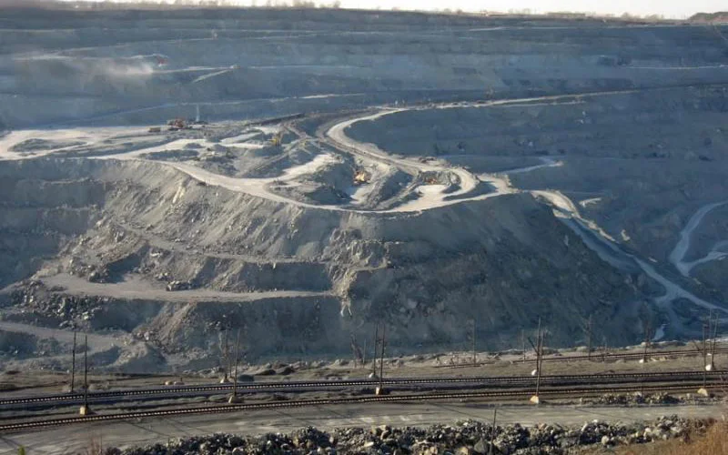 asbestos mining — Ausbestos | Ausbestos