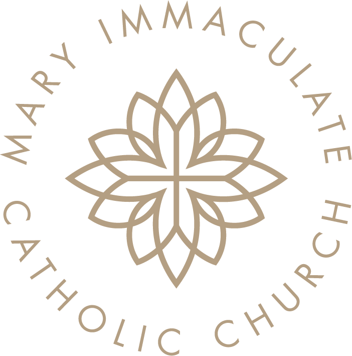 Events — Mary Immaculate Catholic Church