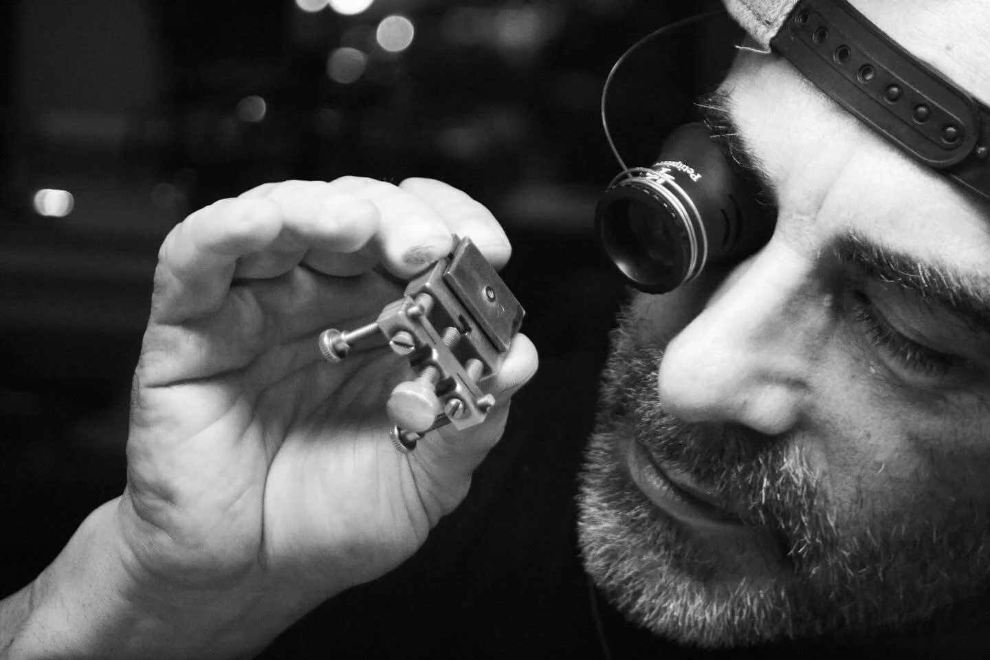 Daniel A. Spitz Watchmaker — The Watch Press - Luxury Watch News and ...