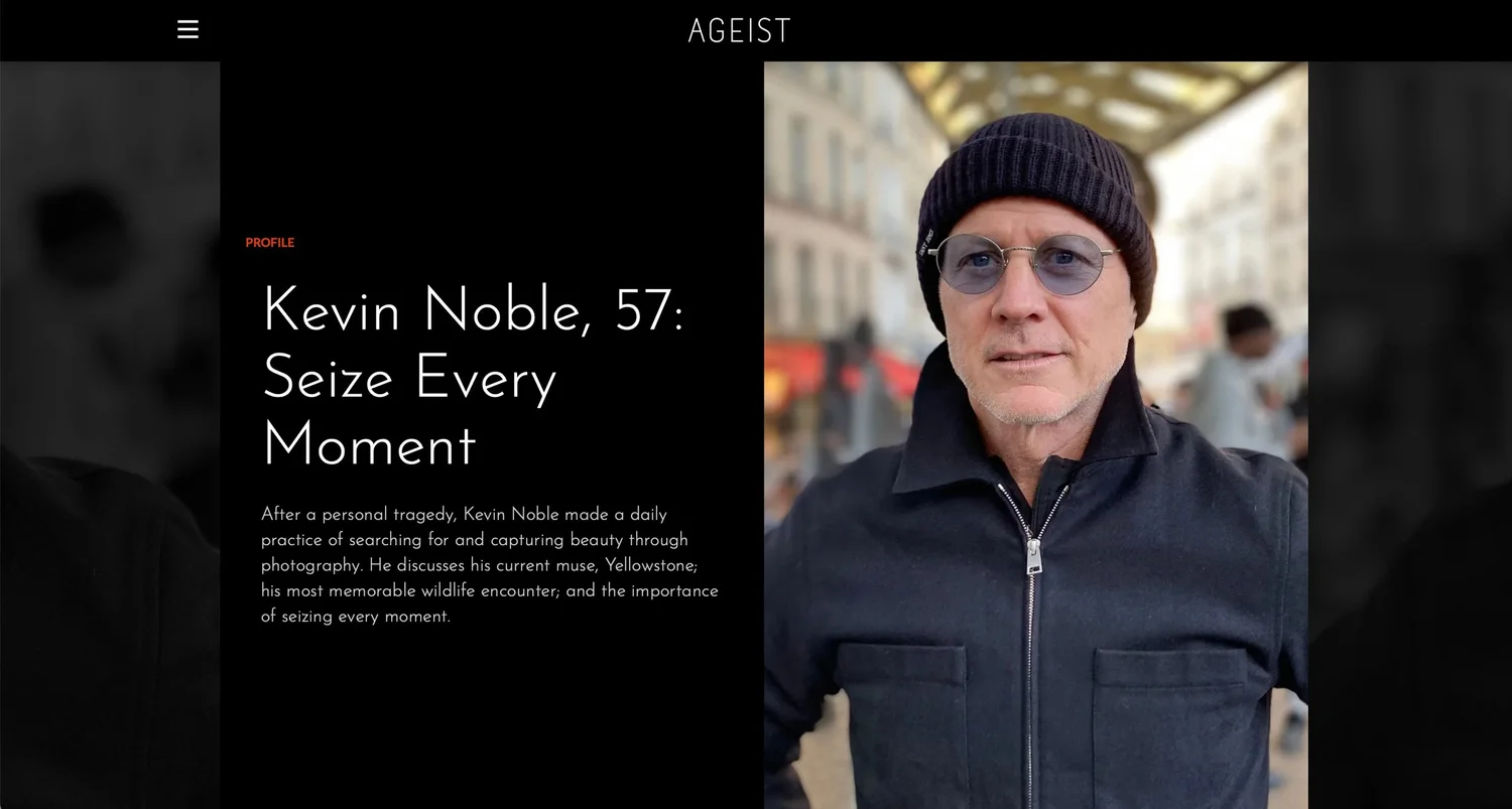 Kevin Noble Photography