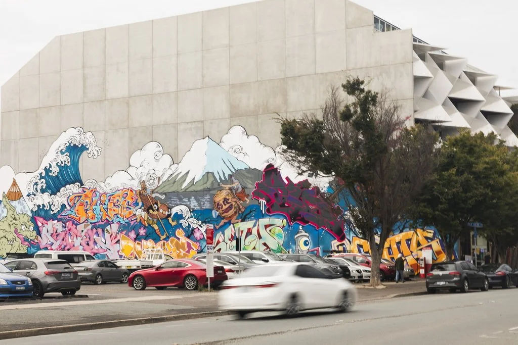 JUDD STUDIO - YAMAROSHI