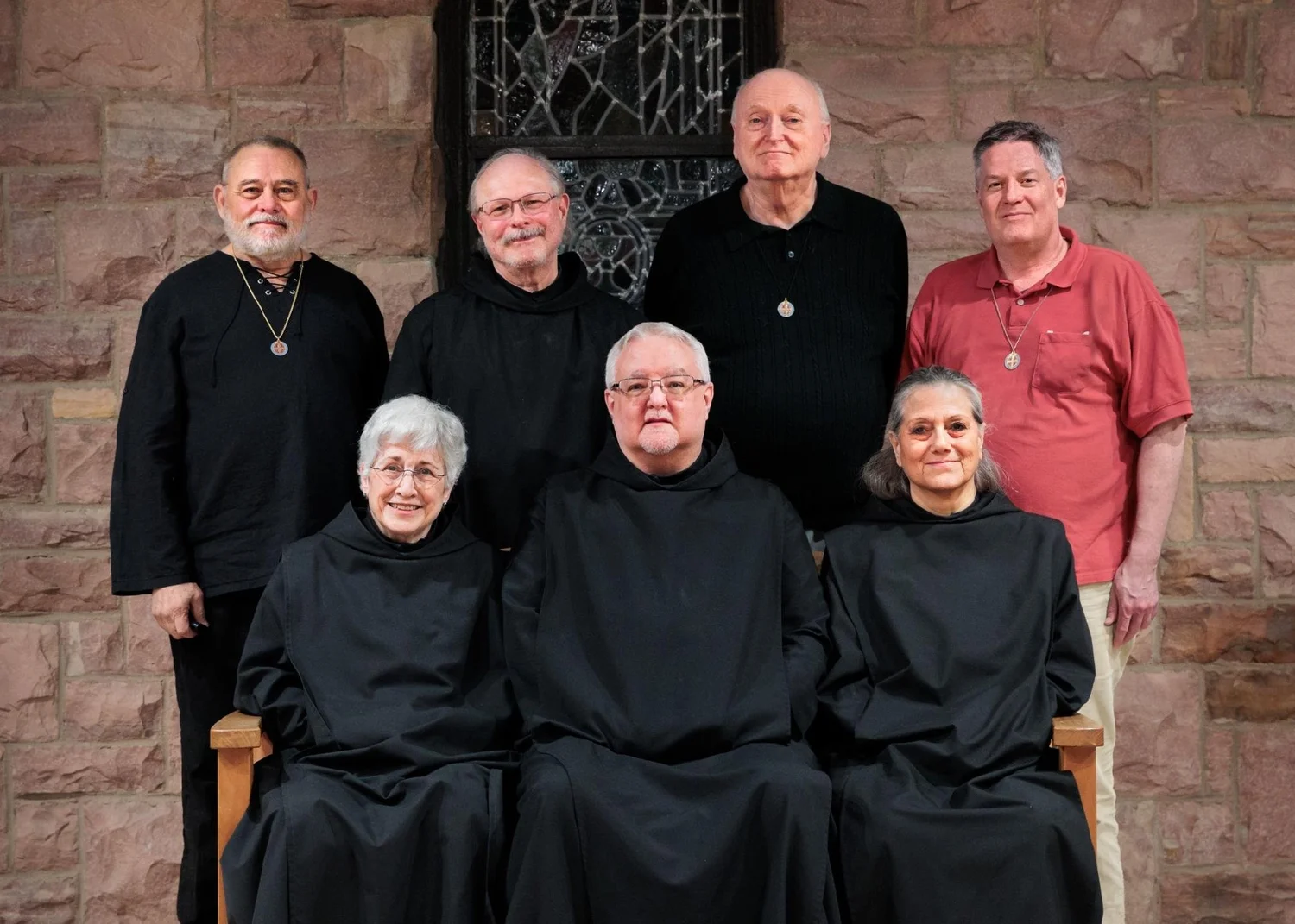 The Community of Our Lady of Walsingham — The Canon Communities of St ...