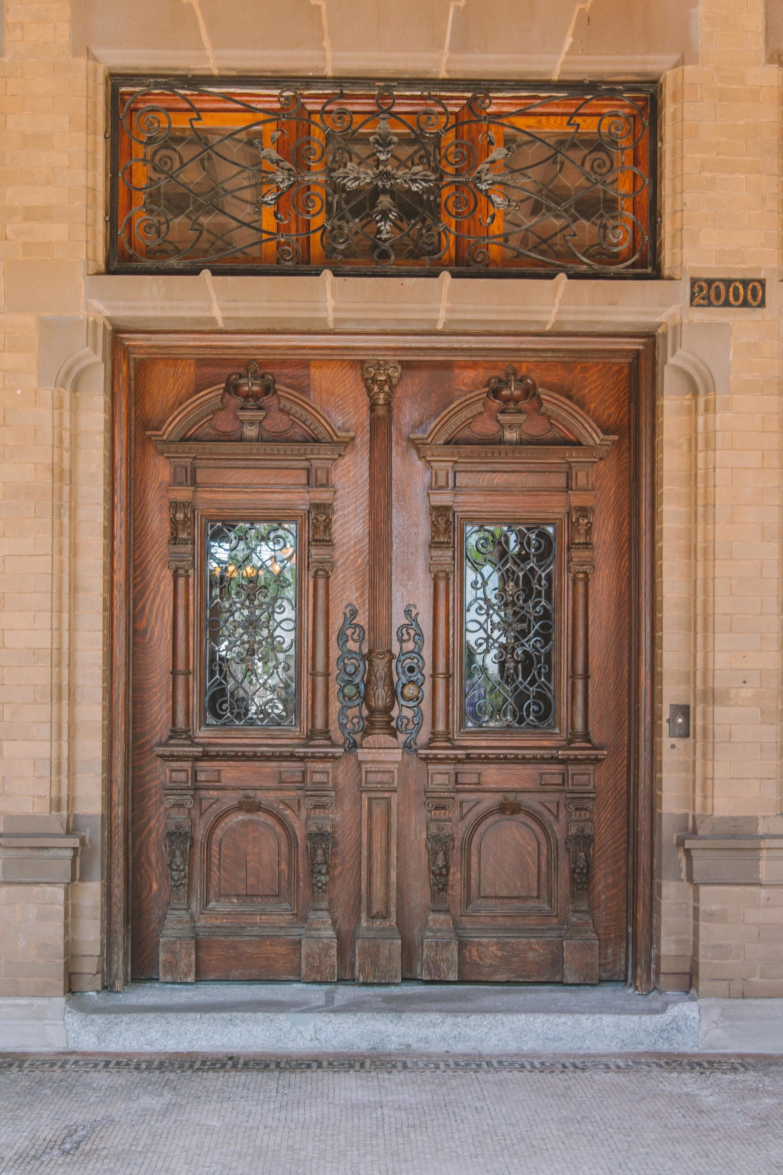 Doors