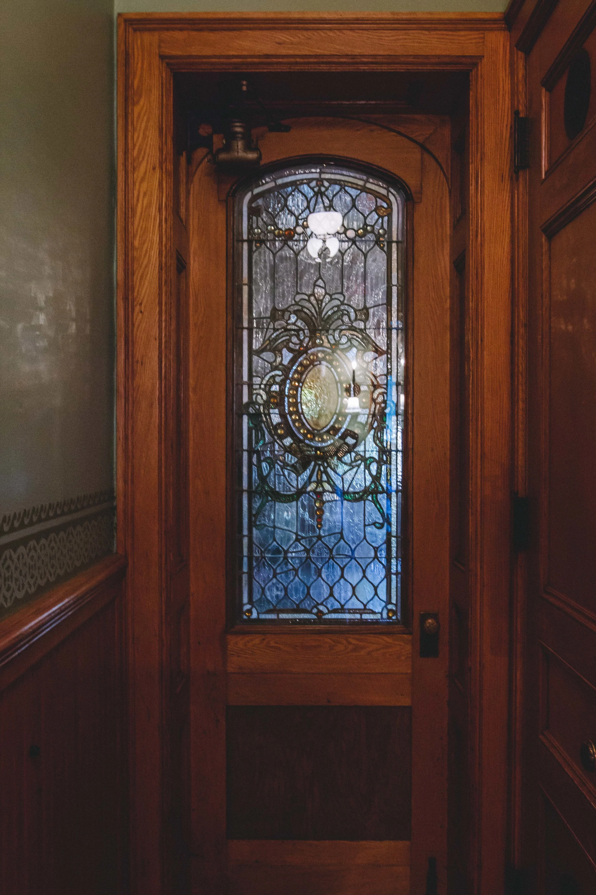 Doors