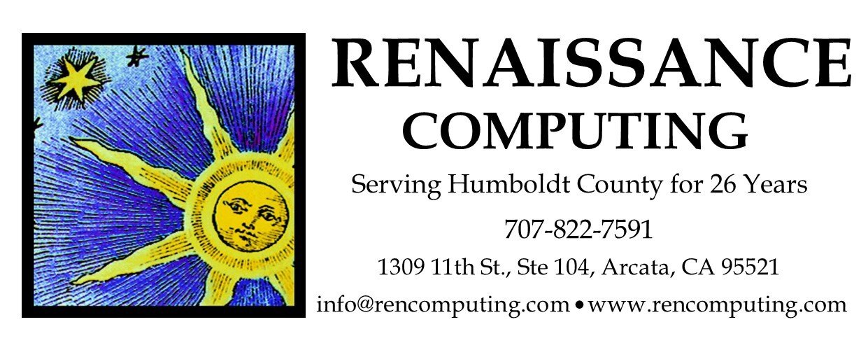 Renaissance Computing