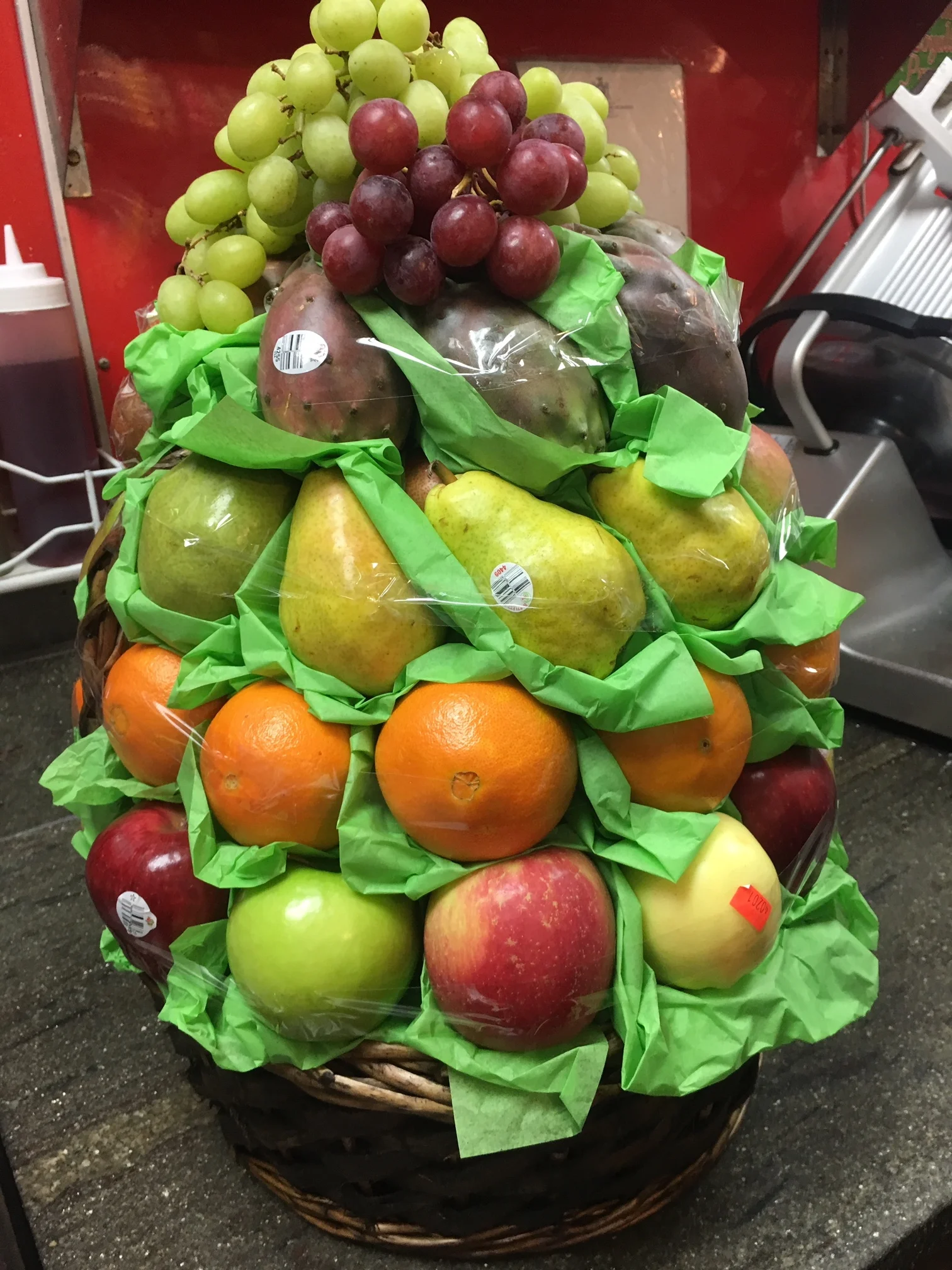 Catering — Valentino Food Market
