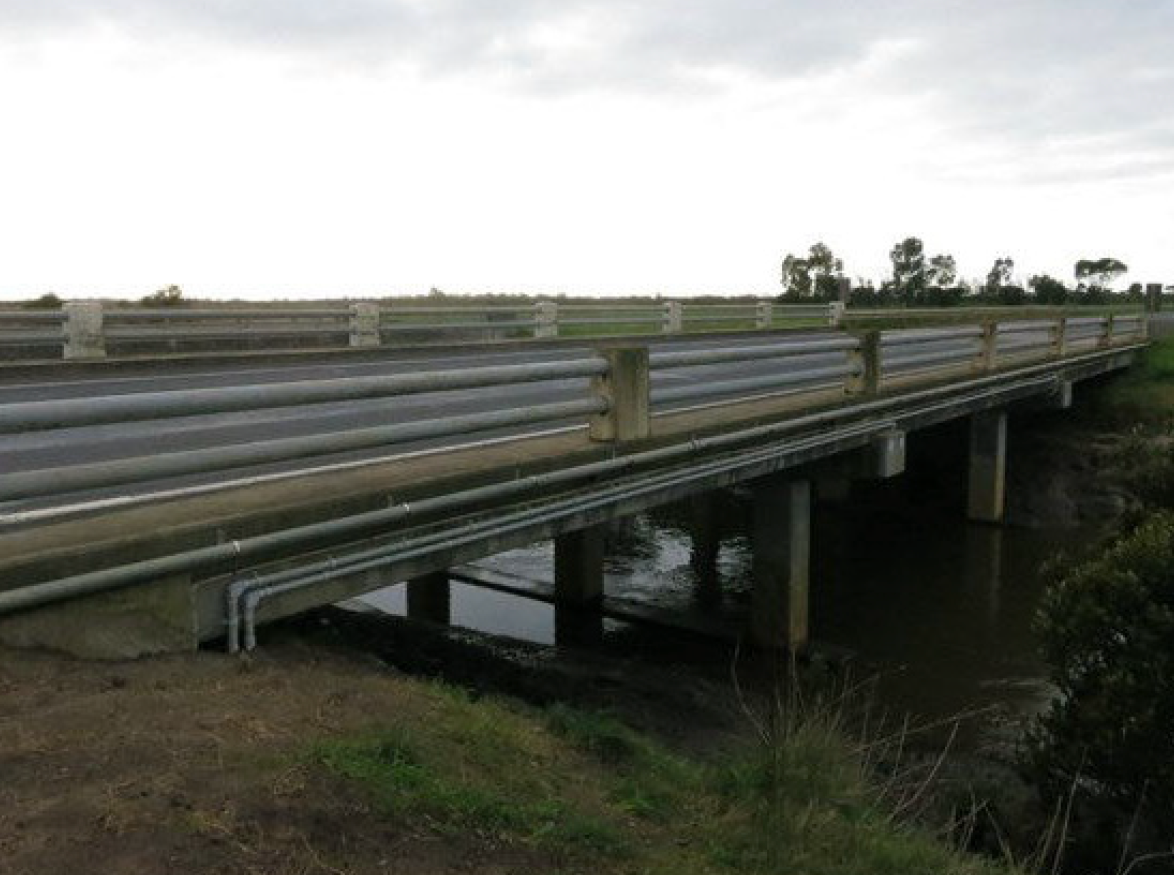 Bridge Corrosion Control | Impressed Current Cathodic Protection ...