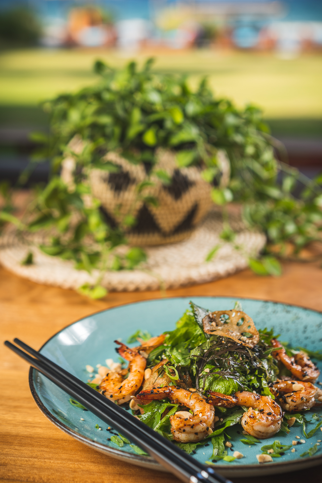 Blush Beach Club Hoi An