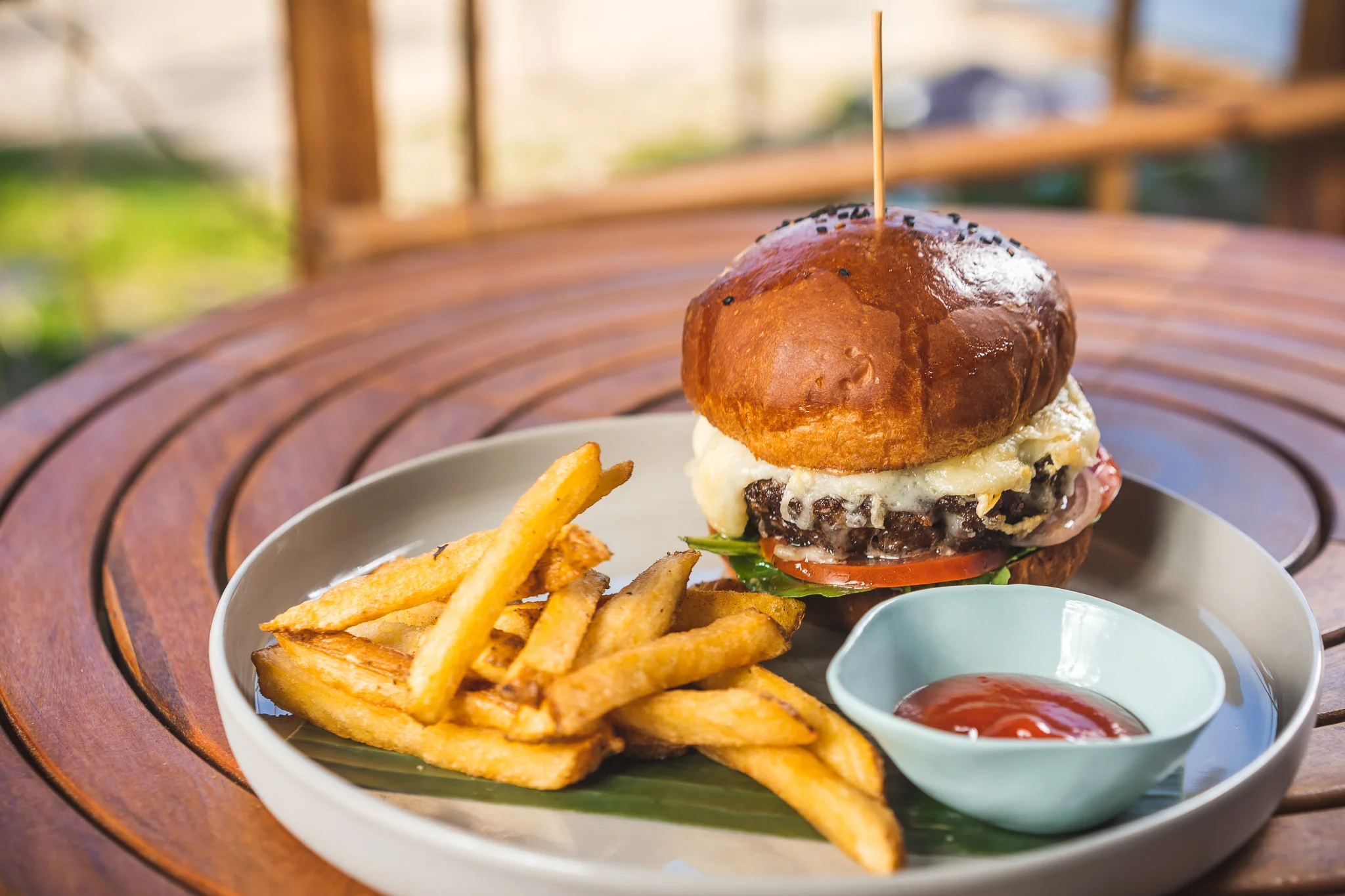 Blush Beach Club Hoi An