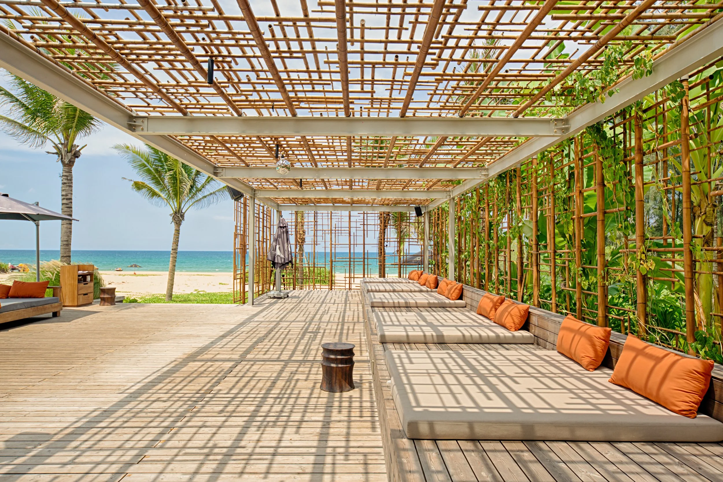 Blush Beach Club Hoi An