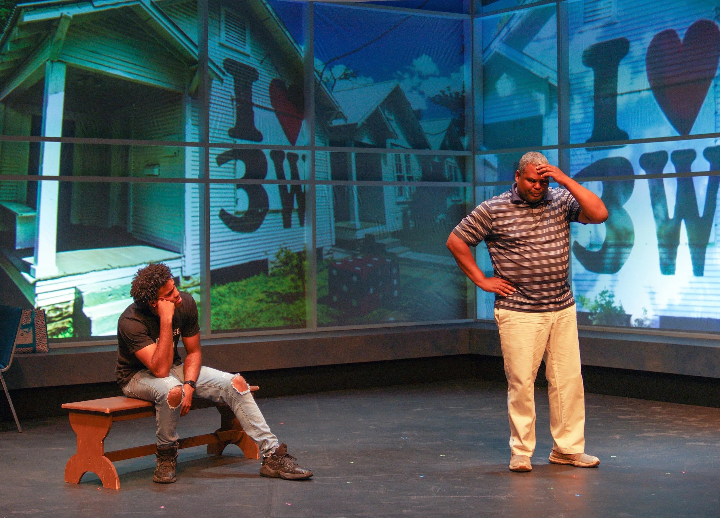 Redemption — Shannon Elliott